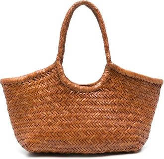 Dragon Diffusion Femme, Sacs, Brun, Taille: ONE Size 8822 Nantucket Basket Big