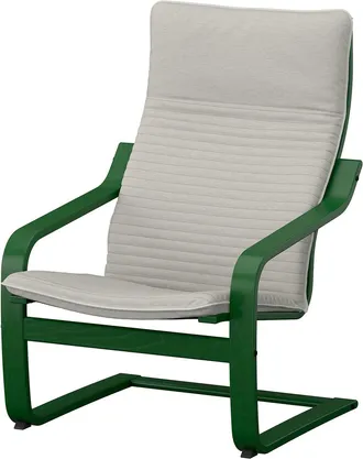 IKEA PO&Auml;NG Sessel