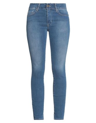 Merci Italia HOSEN & R&Ouml;CKE - Jeanshosen auf YOOX.COM