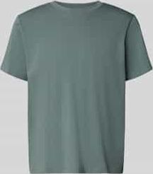 Selected Regular Fit T-Shirt aus reiner Baumwolle Modell ASPAN