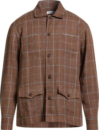 Salvatore Piccolo JACKEN & M&Auml;NTEL - Jacken und Anoraks auf YOOX.COM