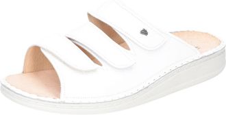 Finn Comfort Sansibar Damen Pantolette, Größe:38 EU