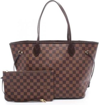 Louis Vuitton Damen, Pre-Owned, Braun, ONE SIZEGr&ouml;&szlig;e