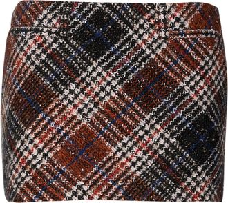 Missoni HOSEN & R&Ouml;CKE - Minir&ouml;cke auf YOOX.COM