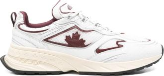 Dsquared2 Sprinter Maple-detail Sneakers