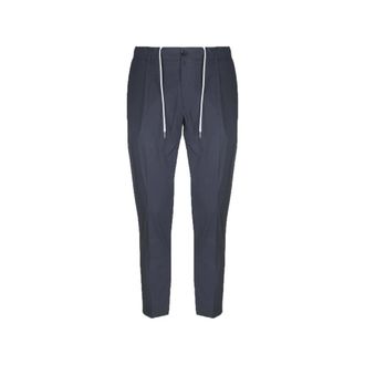Be Able BE Able, Homme, Pantalons, Bleu, Taille: W40 Riccardo Pantalons