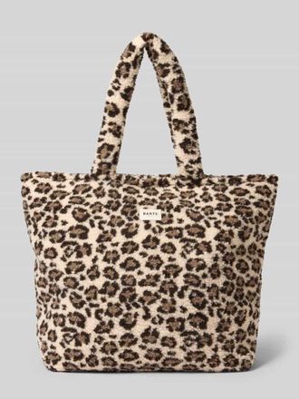 Barts Shopper mit Fleece-Innenfach Modell Bugbane