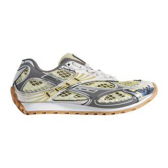 Bottega Veneta Femme, Chaussures, Multicolore, Taille: 36 EU Orbit Baskets