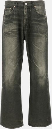 Our Legacy Jeans Third Cut Digital Denim