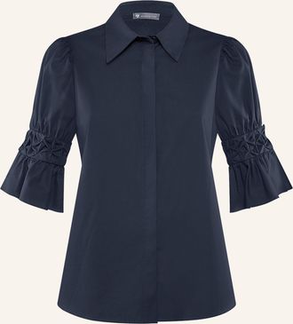 Armargentum Armargentum Bluse Odette blau