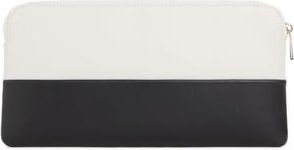 Saison 1865 Pochette Dolyta en cuir