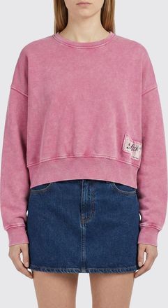 Pinko Sweatshirt PINKO Damen Farbe Pink