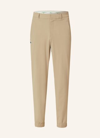 Lacoste Chino Slim Fit beige