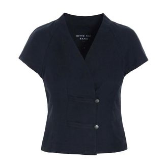 Bitte Kai Rand Damen, Blusen & Hemden, Schwarzk, LGr&ouml;&szlig;e
