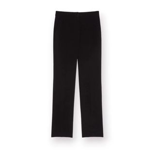 Pennyblack Polyester Lange Hose Pink Label - - Trousers - Damen - Schwarzk - XS