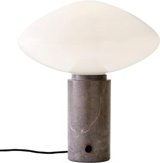 & Tradition Lampe &agrave; poser Mist AP17 & Tradition