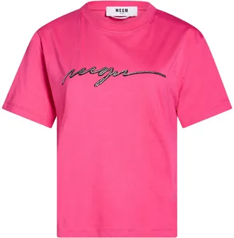 Msgm TOPS - T-shirts auf YOOX.COM