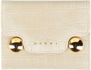 Marni Petite maroquinerie - Portefeuilles sur YOOX.COM