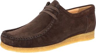 Sioux Herren Mokassin Tils Grashopper 001