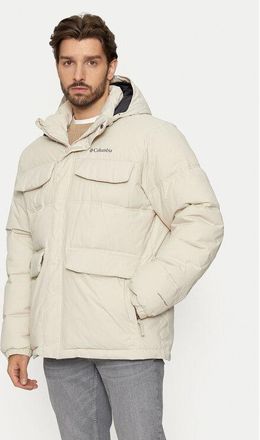 Columbia Winterjacke Landroamer 2088081 Beige Regular Fit