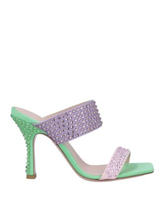 Gedebe SCHUHE - Sandalen auf YOOX.COM