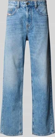 Diesel Jeans mit 5-Pocket-Design