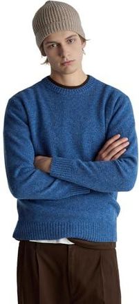 Benetton Maille G/C M/L