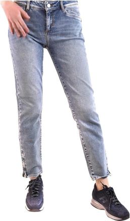 Sportmax Code Jeans - Femme - Jeans - Bleu - Taille: W31