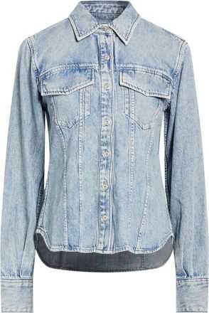 Rag & Bone TOPS - Jeanshemden auf YOOX.COM