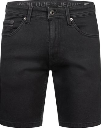 INDICODE JEANS Shorts Symon