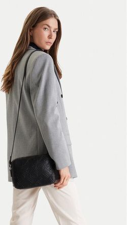 Joop JOOP! Jeans Handtasche Strambo Cloe 4130001272 Schwarz