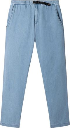 White Sand Homme, Pantalons, Bleu, Taille: XL Greg Denim
