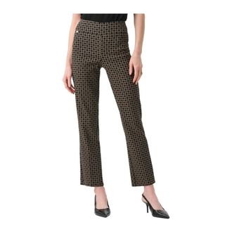 Joseph Ribkoff Femme, Pantalons, Multicolore, Taille: 42 FR Pant Lds