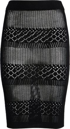 BABYLON HOSEN & R&Ouml;CKE - Midi-R&ouml;cke auf YOOX.COM