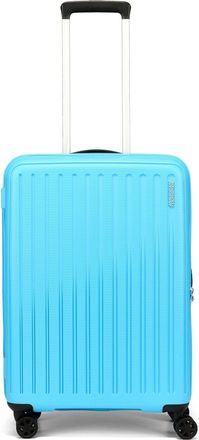 American Tourister Trolley Rejoy 4