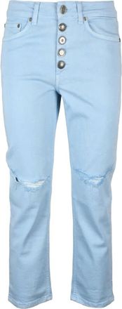 Dondup Damen, Jeans, Blau, W25Größe