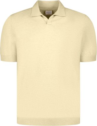 No Excess Poloshir