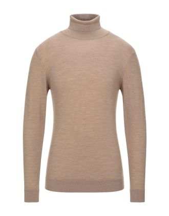 Daniele Fiesoli STRICKWAREN - Rollkragenpullover auf YOOX.COM