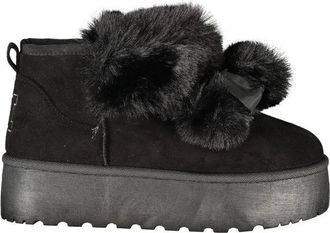 Laura Biagiotti Damen, Schuhe, Schwarzk, 39 EUGröße