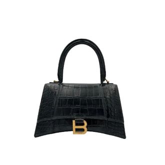 Balenciaga Pre-owned Mini Bag - - Pre-owned - Damen - Schwarzk - ONE SIZE