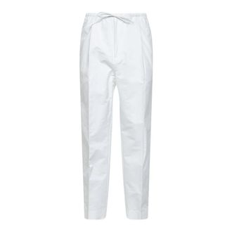 Bottega Veneta Bottega Veneta Rtw... - - Trousers - Herren - Wei&szlig; - XS