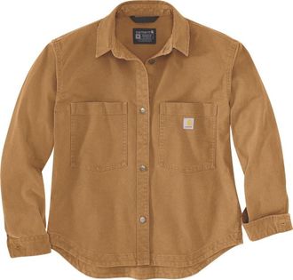 Carhartt Work in Progress T-Shirt Heavywieght 106621