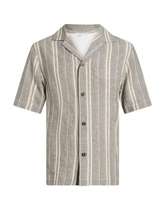 Paolo Pecora TOPS - Hemden auf YOOX.COM
