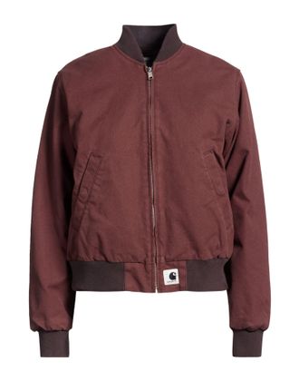 Carhartt Work in Progress JACKEN & M&Auml;NTEL - Jacken und Anoraks auf YOOX.COM