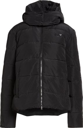 Emporio Armani JACKEN & M&Auml;NTEL - Pufferjacken & Daunenjacken auf YOOX.COM