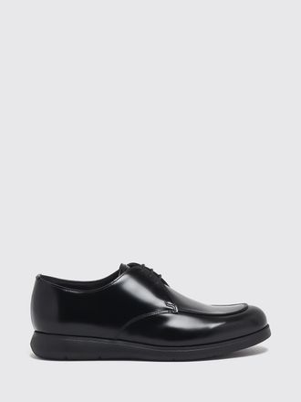 Churchs Schn&uuml;rschuhe Herren Farbe Schwarz