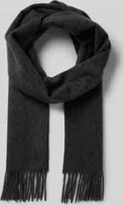 Roeckl Schal aus reinem Kaschmir