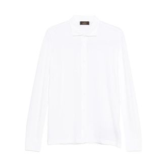 Zanone Camicia a maniche lunghe - - Shirts - Herren - Wei&szlig; - 2XL
