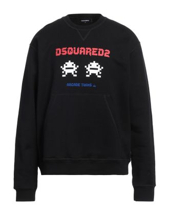 Dsquared2 TOPS - Sweatshirts auf YOOX.COM