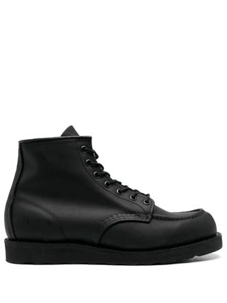 Red Wing Shoes 8074 Classic Moc 08074